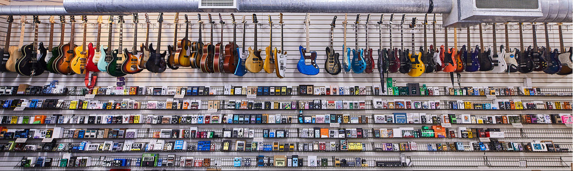 Eclipse Music - Supporting Independent Musicians For Almost 50 Years!